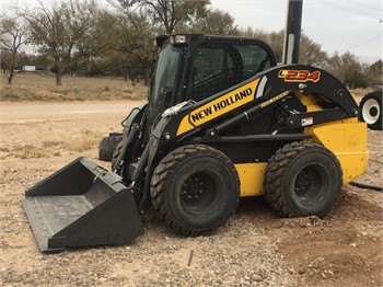 New Equipment | Tractor Center | TX, NM, KS, CO | Tractor Center ...