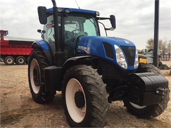 Used Equipment | Tractor Center | TX, NM, KS, CO | Tractor Center ...